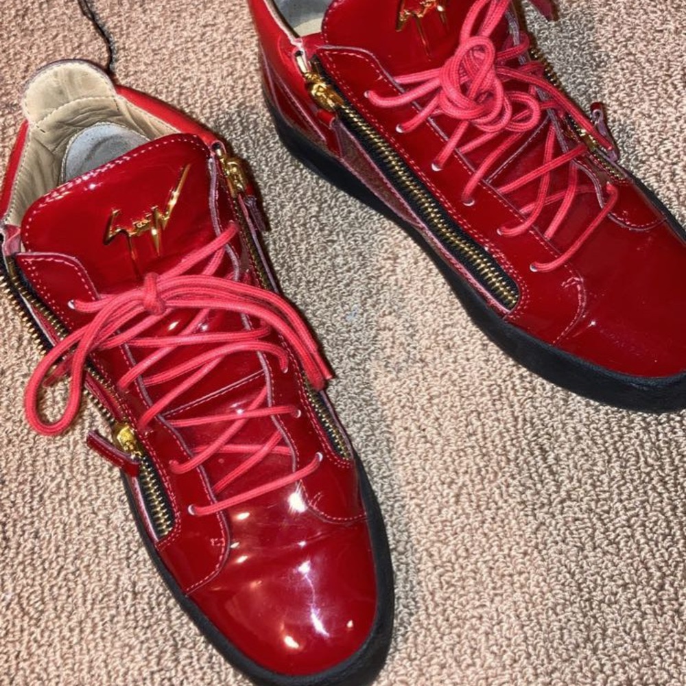 Desinger Shoes - Gem